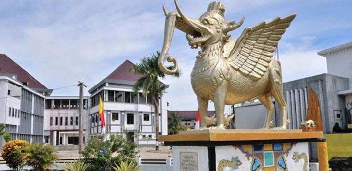 Berikut Dibawah Ini Sejarah lengkap letak dan silsilah raja Kerajaan ...